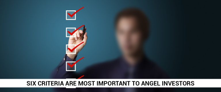 20 Rules of Angel Investing | Rikvin Pte Ltd