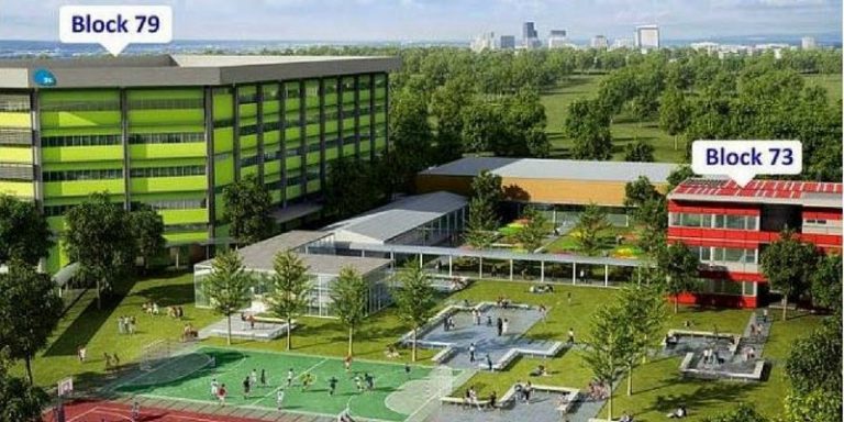 How Startup SG Infrastructure Facilitates the SG Startup Ecosystem | RIkvin