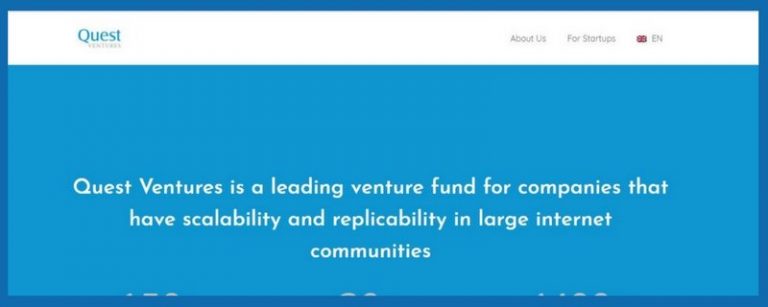 Top 23 Venture Capital Firms and Angel Investors in Singapore | Blog