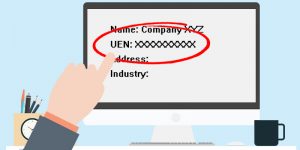 Everything You Need to Know About a Unique Entity Number