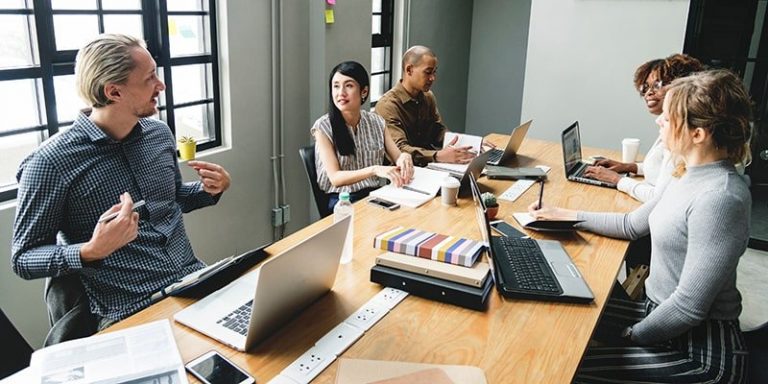 Why Active Company Founders are More Successful | Rikvin Pte Ltd