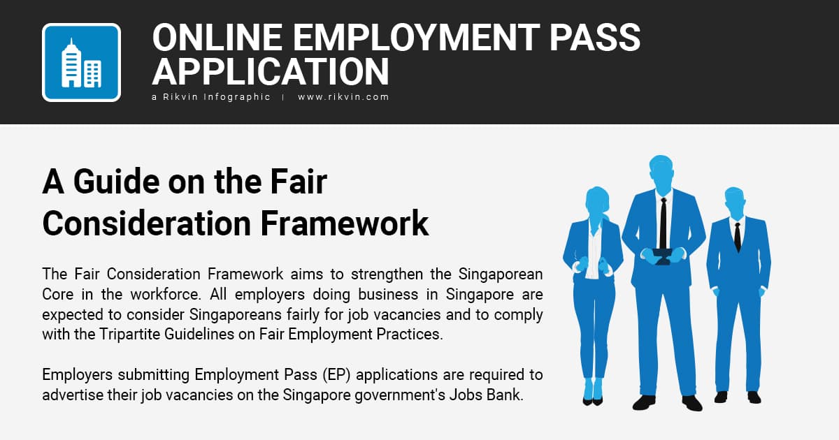 EP Application - Do You Qualify for JobsBank Exemption? | Rikvin