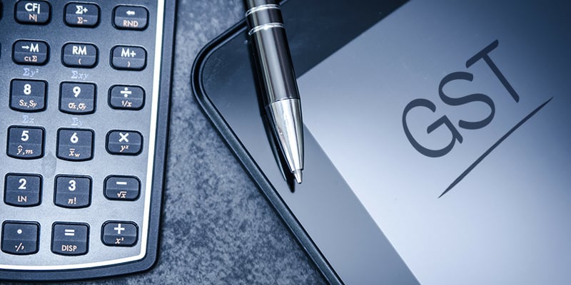 How to Register for GST in Singapore? | Rikvin