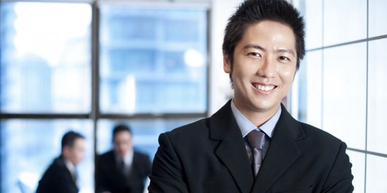 Six Tips on How to Be a Good Boss | Rikvin Pte Ltd