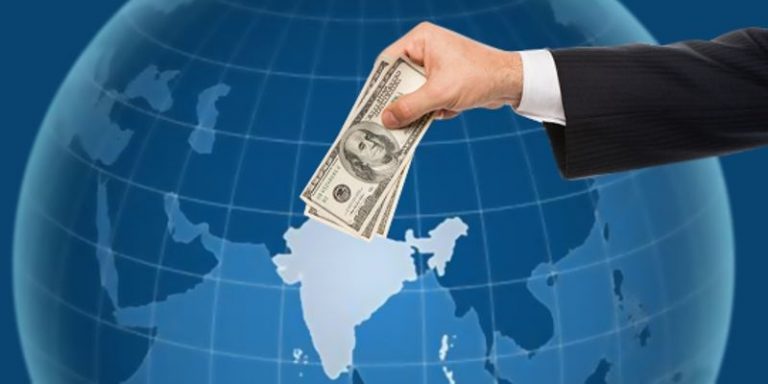 India Making All the Right Moves for Foreign Investment | Rikvin