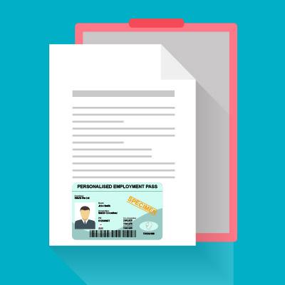 What is a Singapore Personalised Employment Pass? - Rikvin