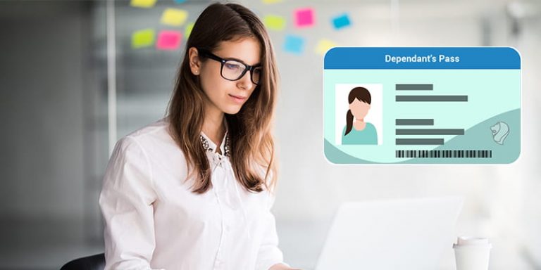 How Dependant’s Pass Holders Can Secure Work Passes | Rikvin