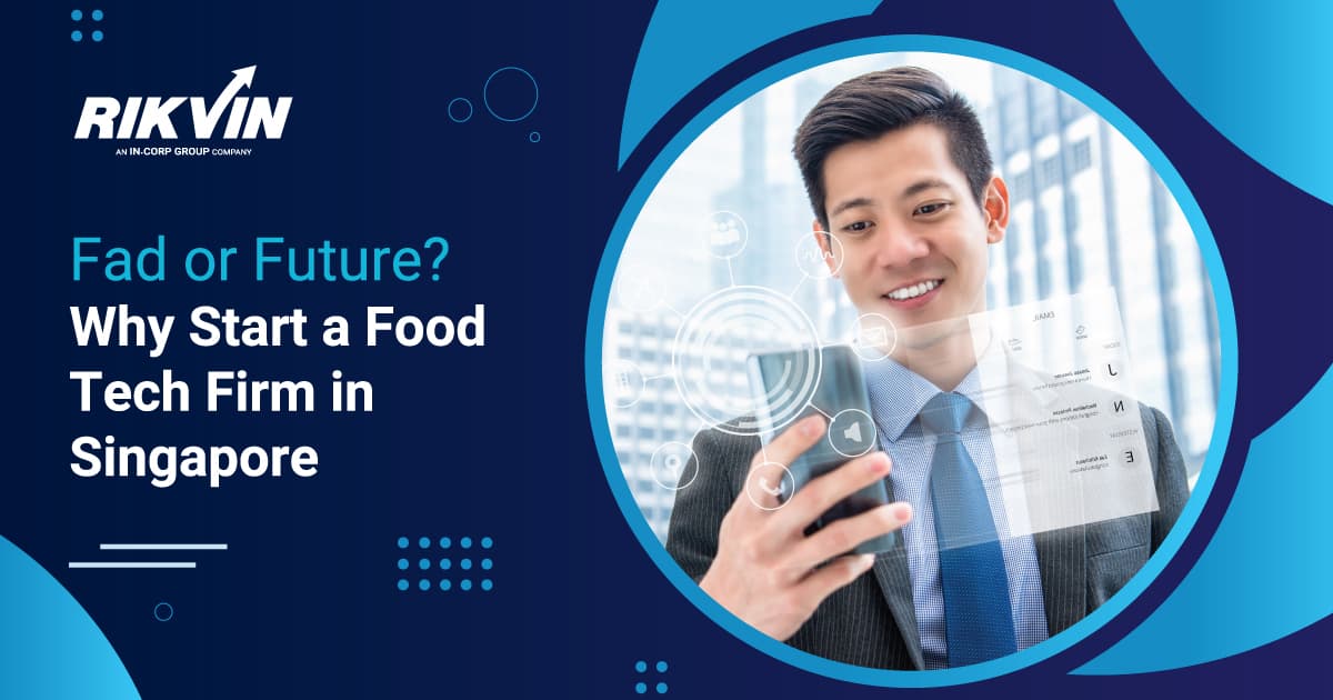 Why Foodtech is Ideal Business Destination for Hungry Startups?