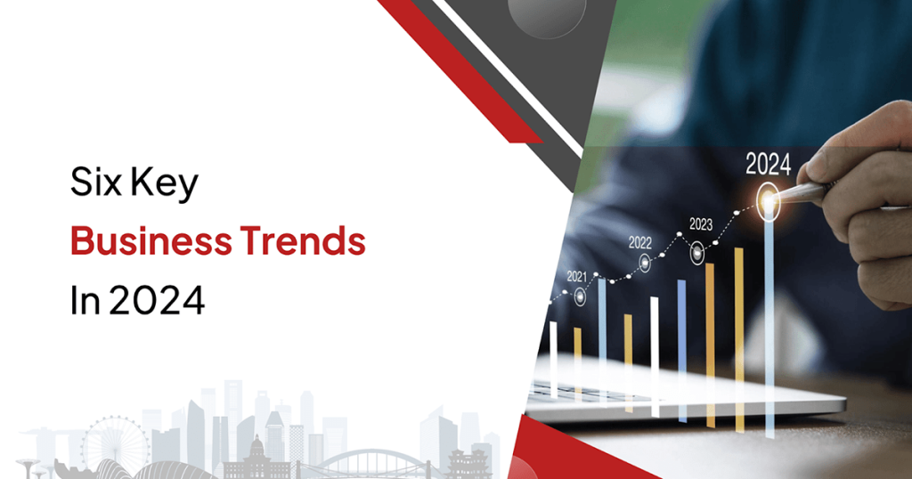Six Key Business Trends In 2024 | Blog