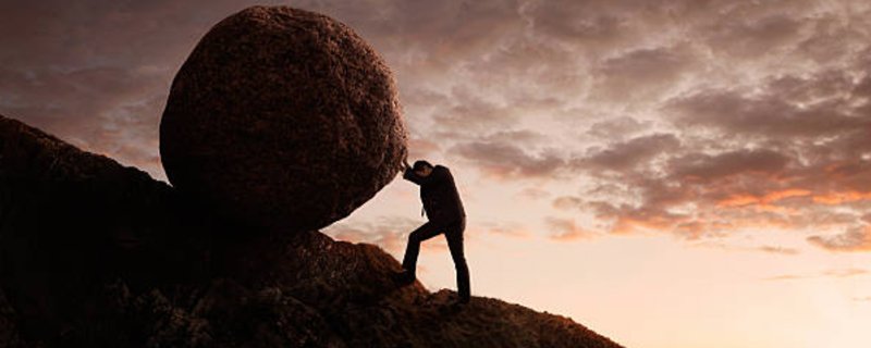 10 Quotes on Why Persistence is Important for Success | Rikvin